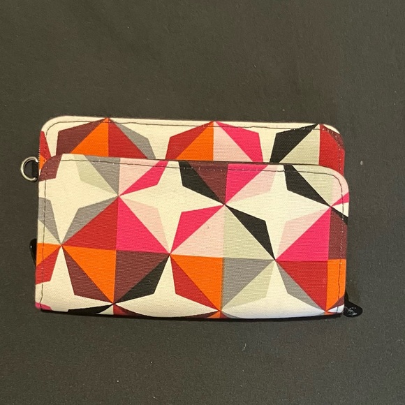 thirty-one | Bags | Thirtyone Perfect Cents Walletorigami Pop | Poshmark